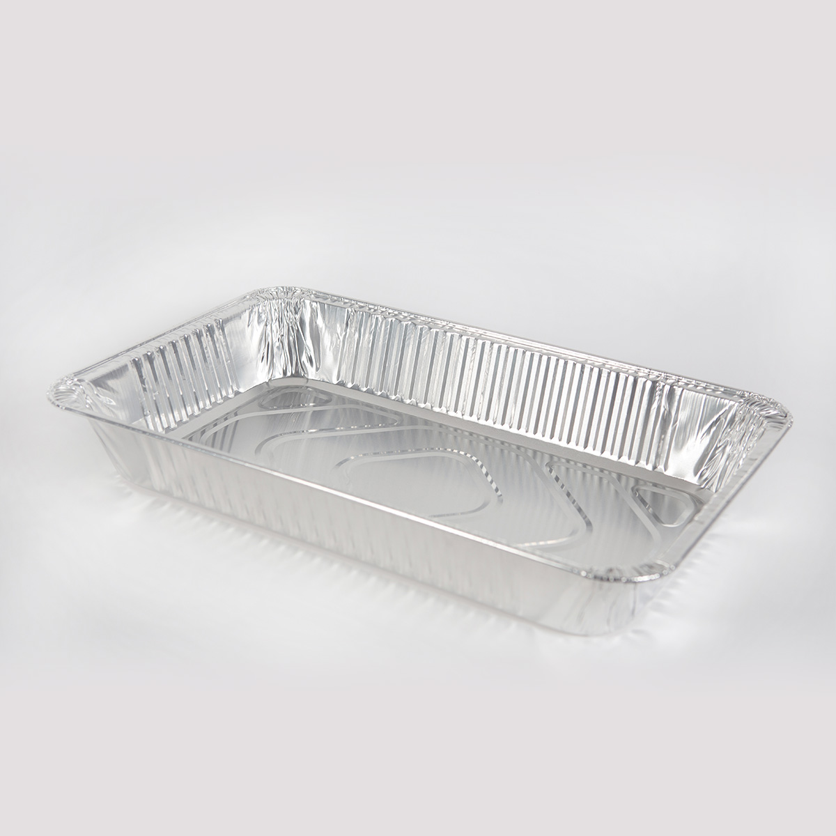 Full Steam Pan Shallow | WP Innova