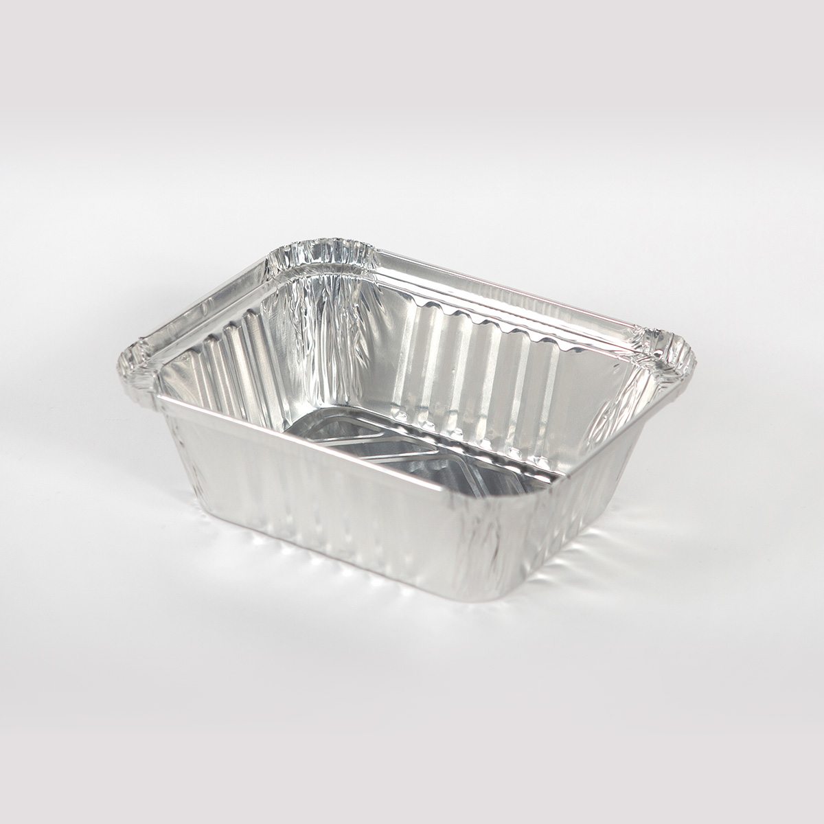 1 lb Oblong Container | WP Innova